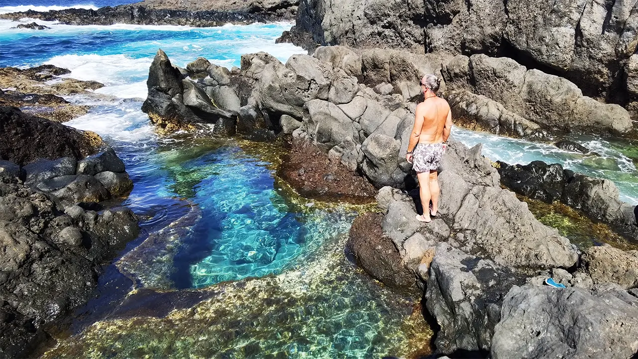Tenerife Travel Kit | Sunwhere Tenerife