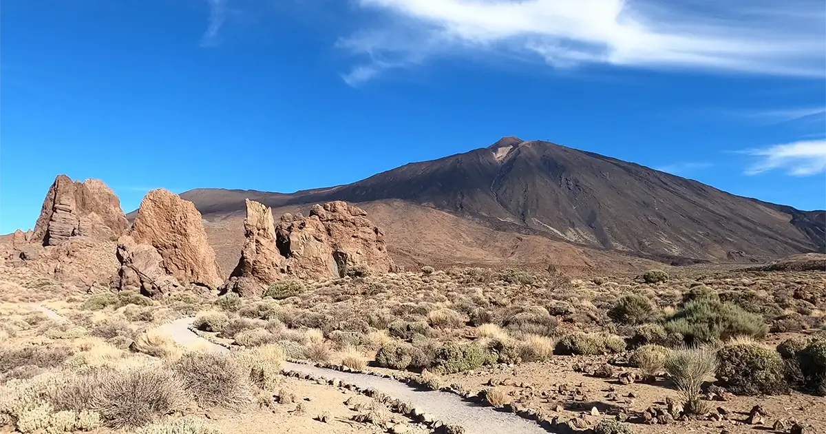 Mount Teide: The Ultimate Guide to Tenerife’s Most Spectacular Volcano ...